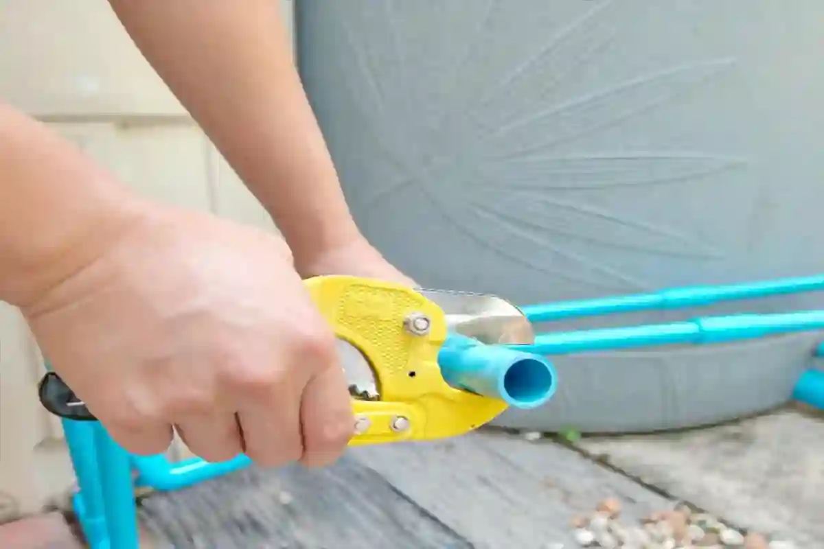 How to Stop PPR Pipe Leaks Fast | DESO Group