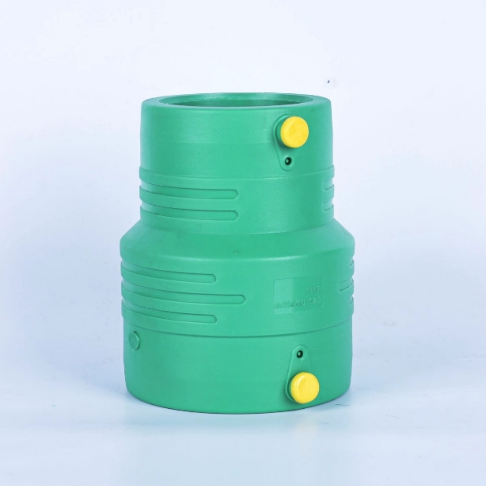 High-Quality PPR E.F.Reducer | DESO Group