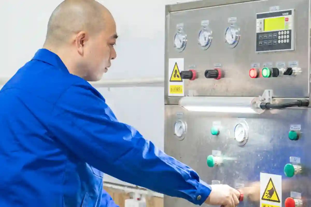 PPR Pipe Installation Procedure: Step-by-Step Guide| DESO Group