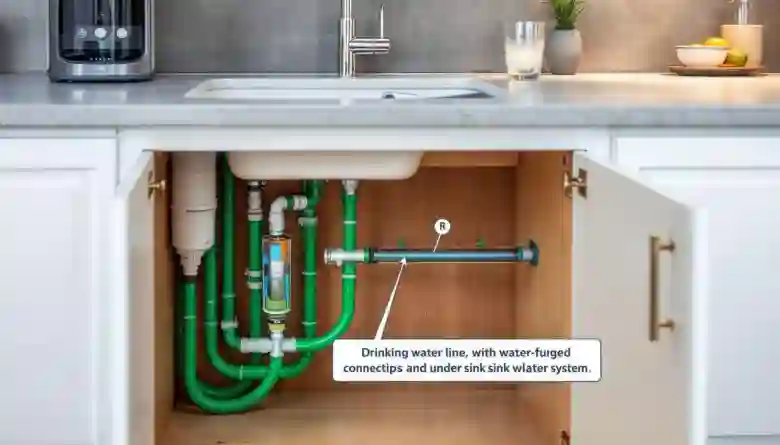 PPR vs. PVC: Which Is Better for Drinking Water? | DESO Group